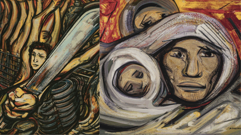 29 Famous Hispanic Artists Redefining Culture and Identity - Making Art Fun