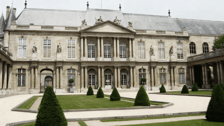 Rococo Architecture: Key Features and History - Making Art Fun