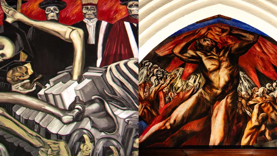 29 Famous Hispanic Artists Redefining Culture and Identity - Making Art Fun