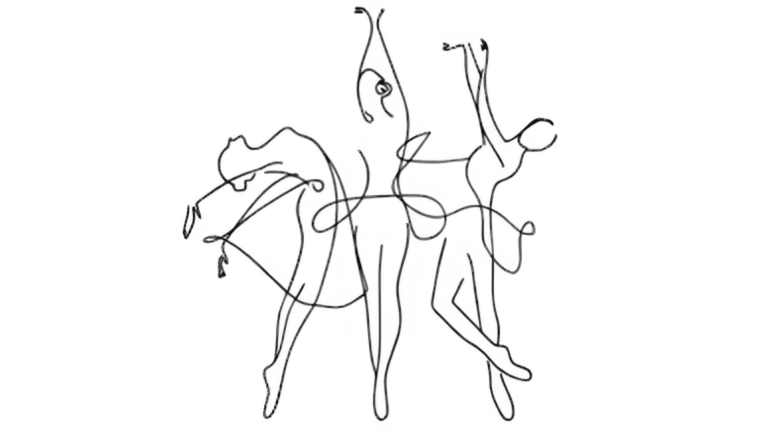 Top 10 Picasso Famous Paintings of All Time You Must See - Making Art Fun