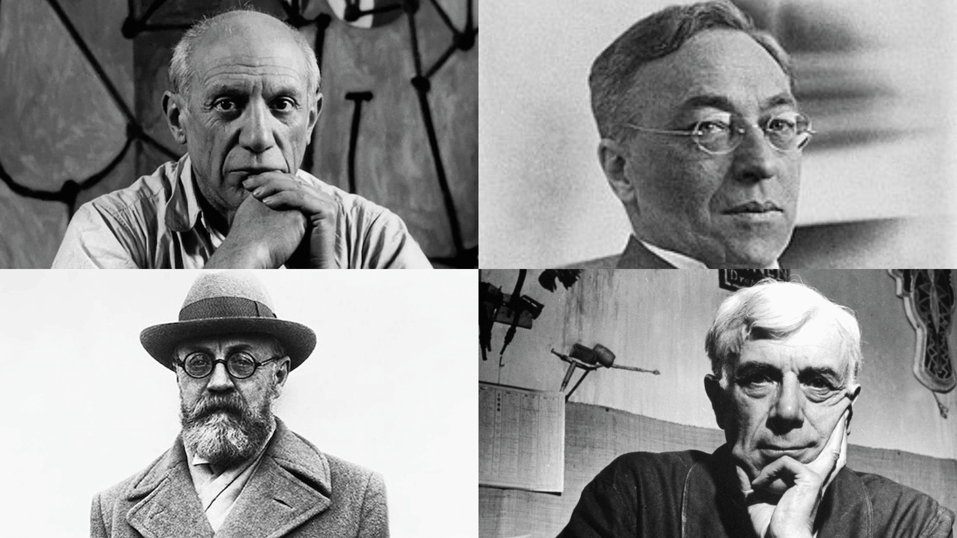 41 Famous Artists in History That Shaped Our World - Making Art Fun