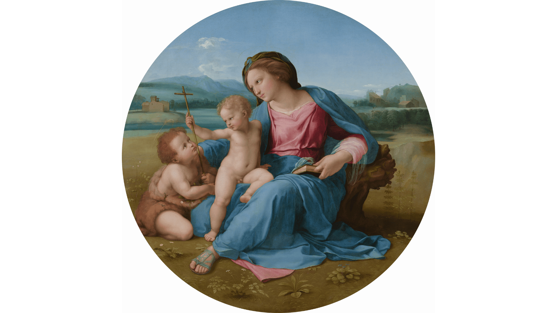 25 Famous Raphael Artwork That Shaped the Renaissance - Making Art Fun