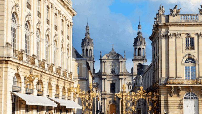 Rococo Architecture: Key Features and History - Making Art Fun