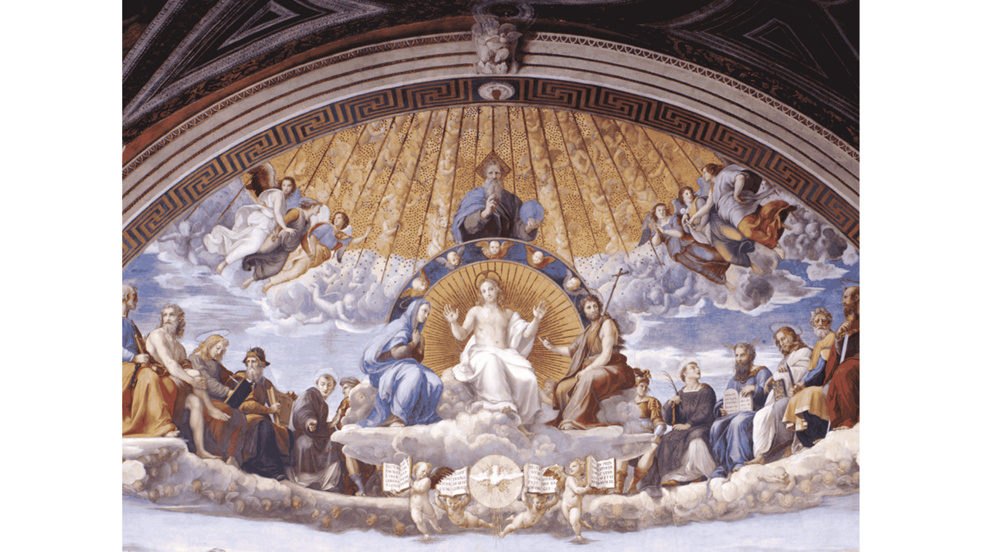 25 Famous Raphael Artwork That Shaped the Renaissance - Making Art Fun