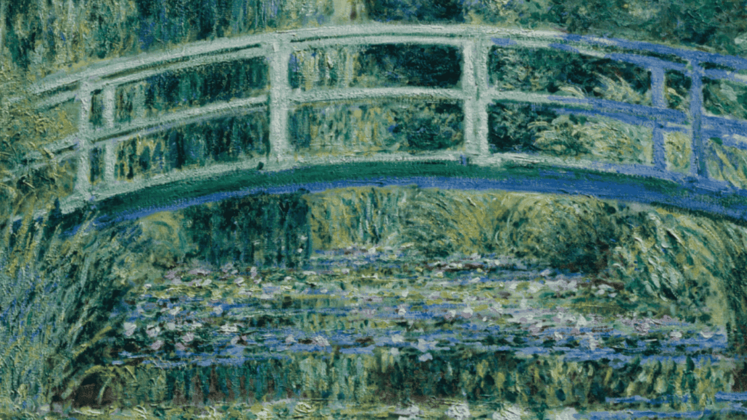 51 Claude Monet Famous Paintings - Making Art Fun