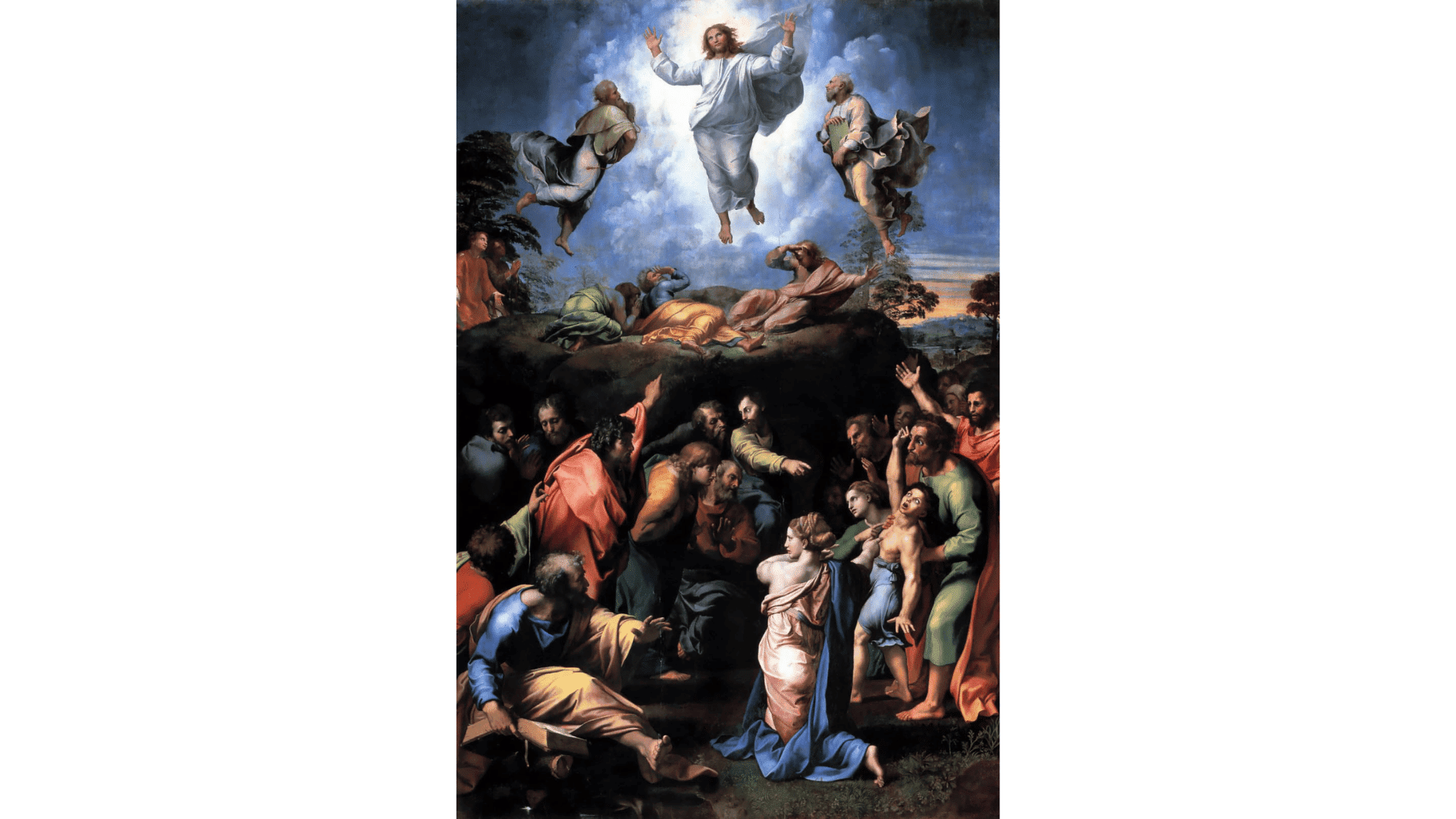 25 Famous Raphael Artwork That Shaped the Renaissance - Making Art Fun