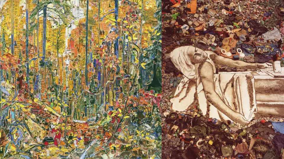 29 Famous Hispanic Artists Redefining Culture and Identity - Making Art Fun