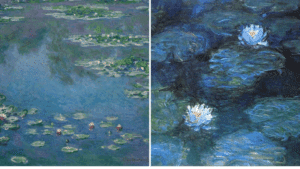 51 Claude Monet Famous Paintings - Making Art Fun