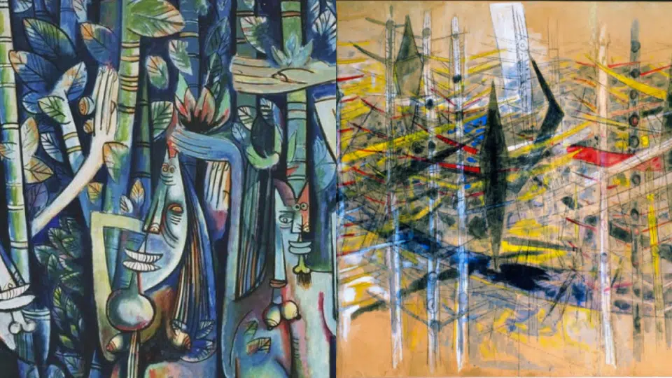 29 Famous Hispanic Artists Redefining Culture and Identity - Making Art Fun