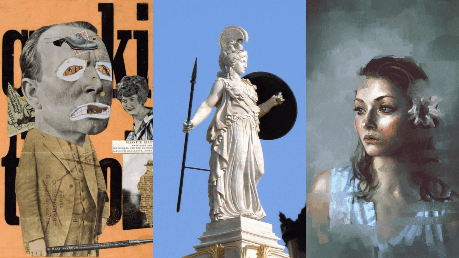 Art Styles Explained: From Ancient to Modern - Making Art Fun