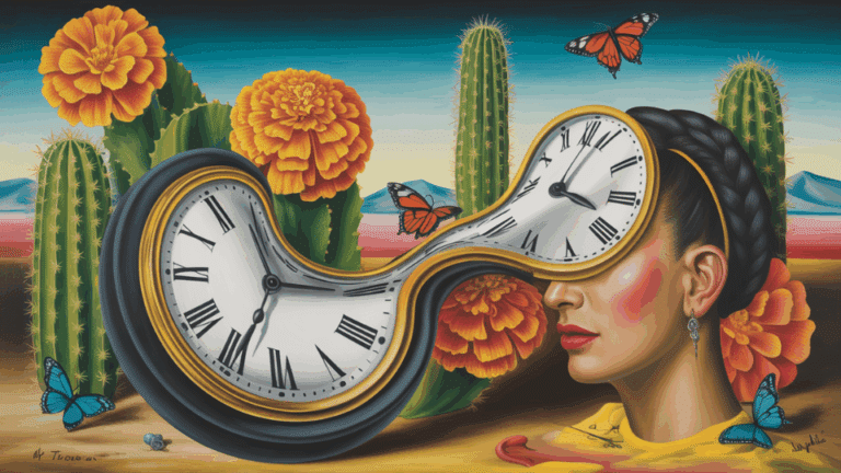 29 Famous Hispanic Artists Redefining Culture and Identity - Making Art Fun