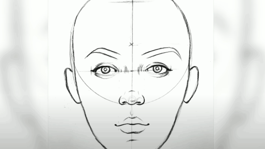 Drawings of Faces That Capture Pure Emotions - Making Art Fun