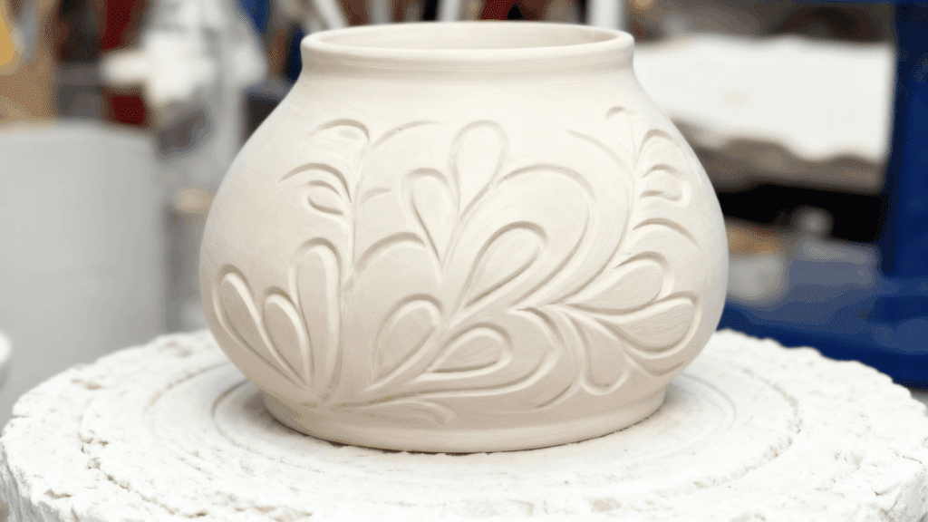 Ancient Pottery Techniques Made Simple for Beginners - Making Art Fun