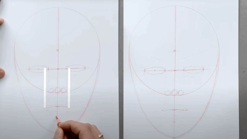 Drawings of Faces That Capture Pure Emotions - Making Art Fun