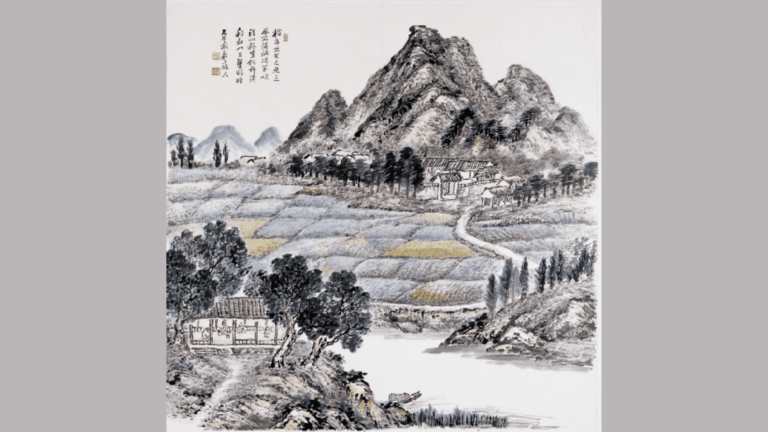 Beauty of Korean Art from Ancient Times to Today - Making Art Fun