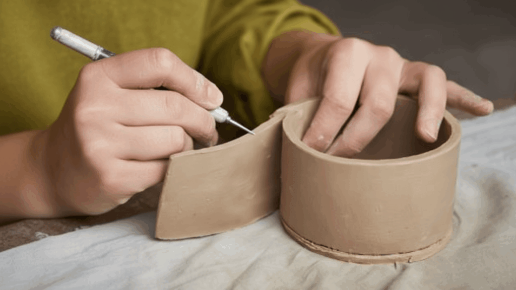 Ancient Pottery Techniques Made Simple for Beginners - Making Art Fun