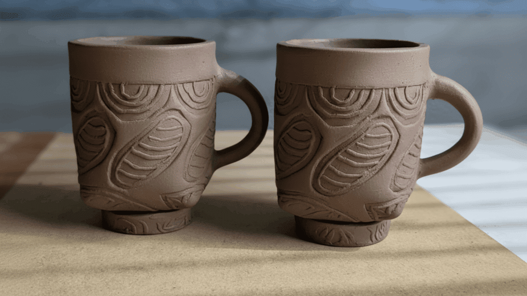 Ancient Pottery Techniques Made Simple for Beginners - Making Art Fun