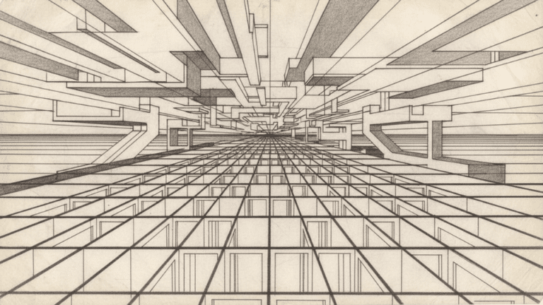 Linear Perspective Art for Realistic Drawings - Making Art Fun