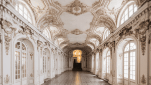 Rococo Architecture: Key Features and History - Making Art Fun