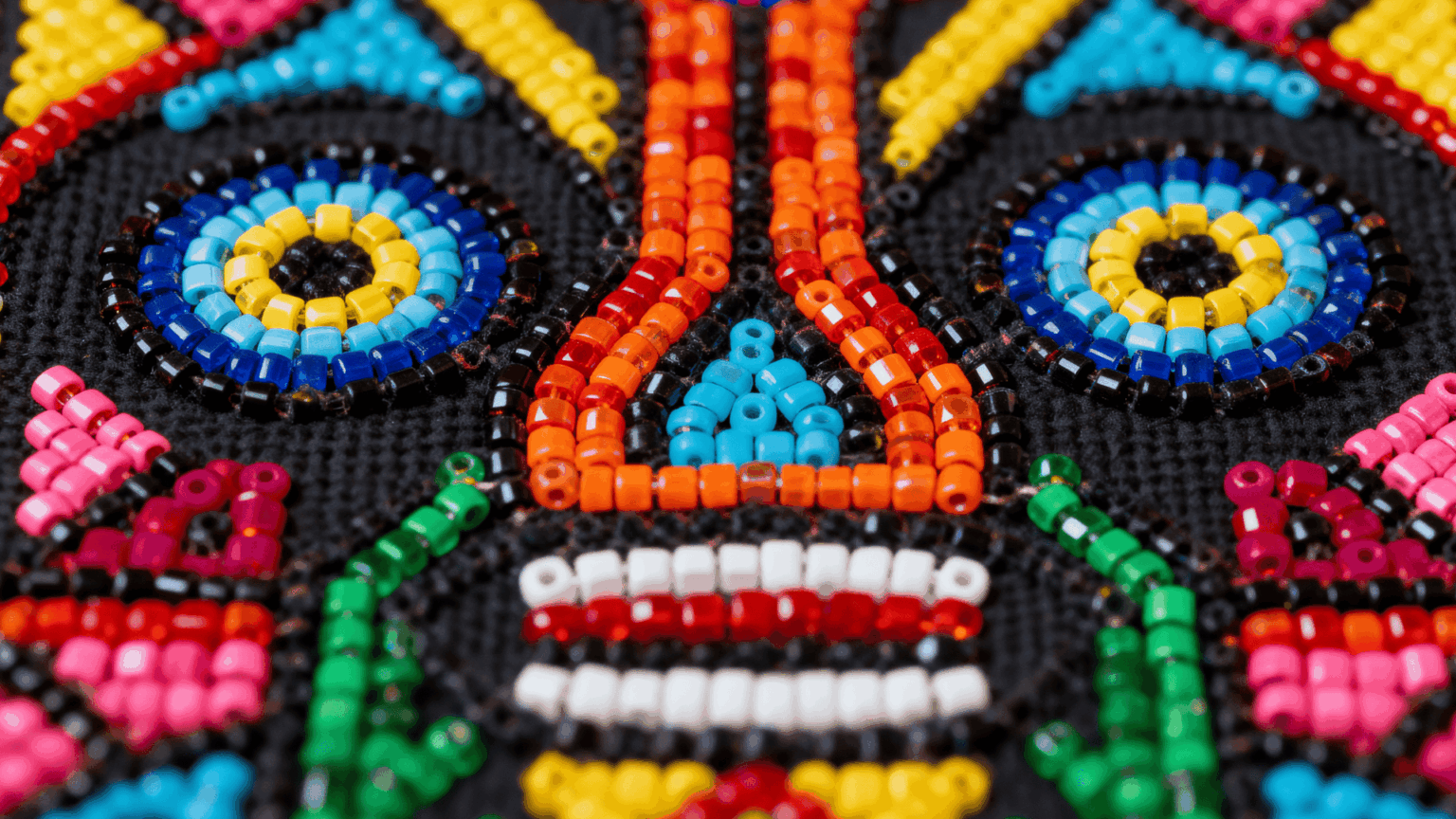 Huichol Art Explained: Symbols, Beads, and Traditions - Making Art Fun