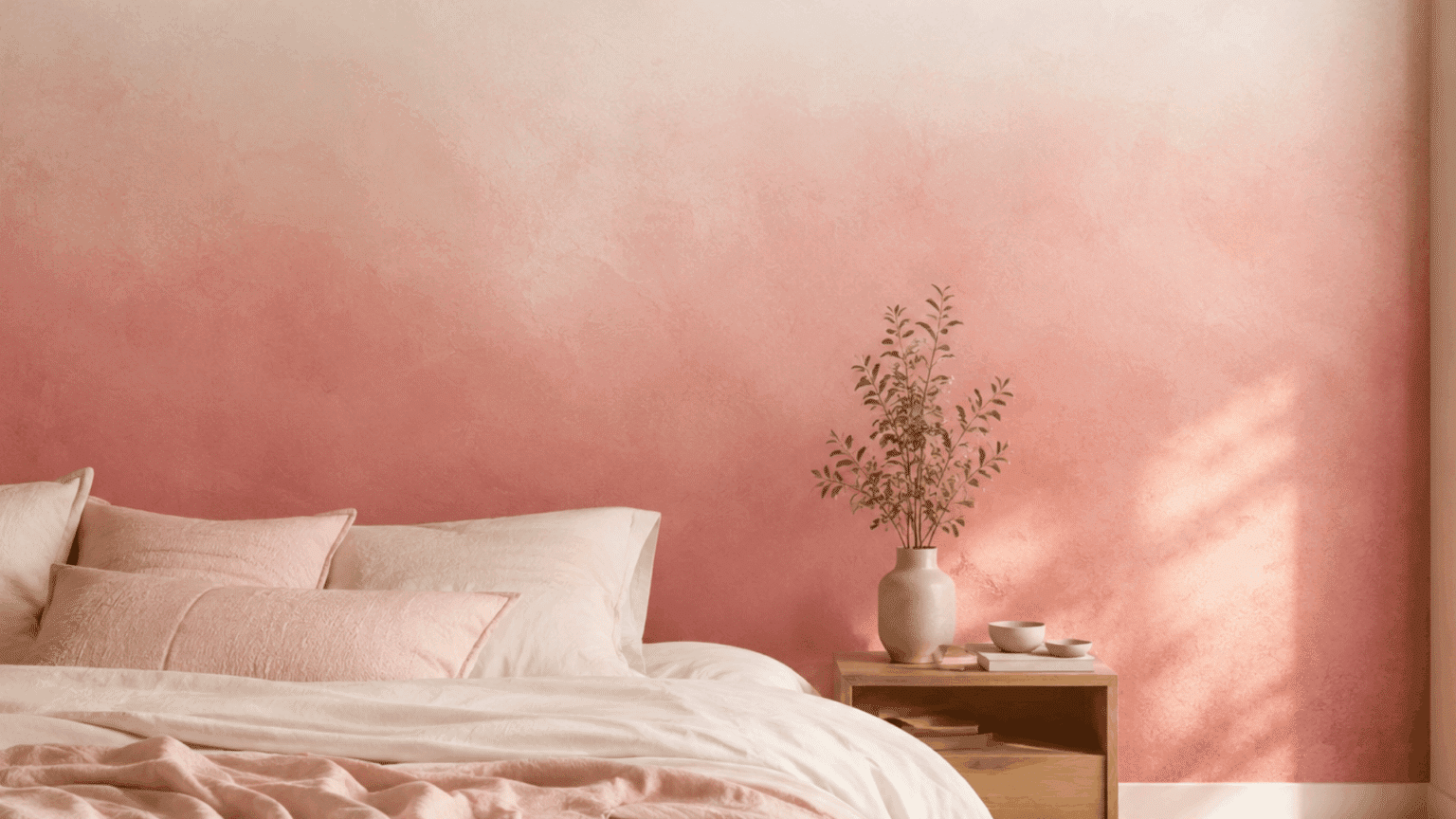 21 Modern Wall Painting Techniques You’ll Love - Making Art Fun
