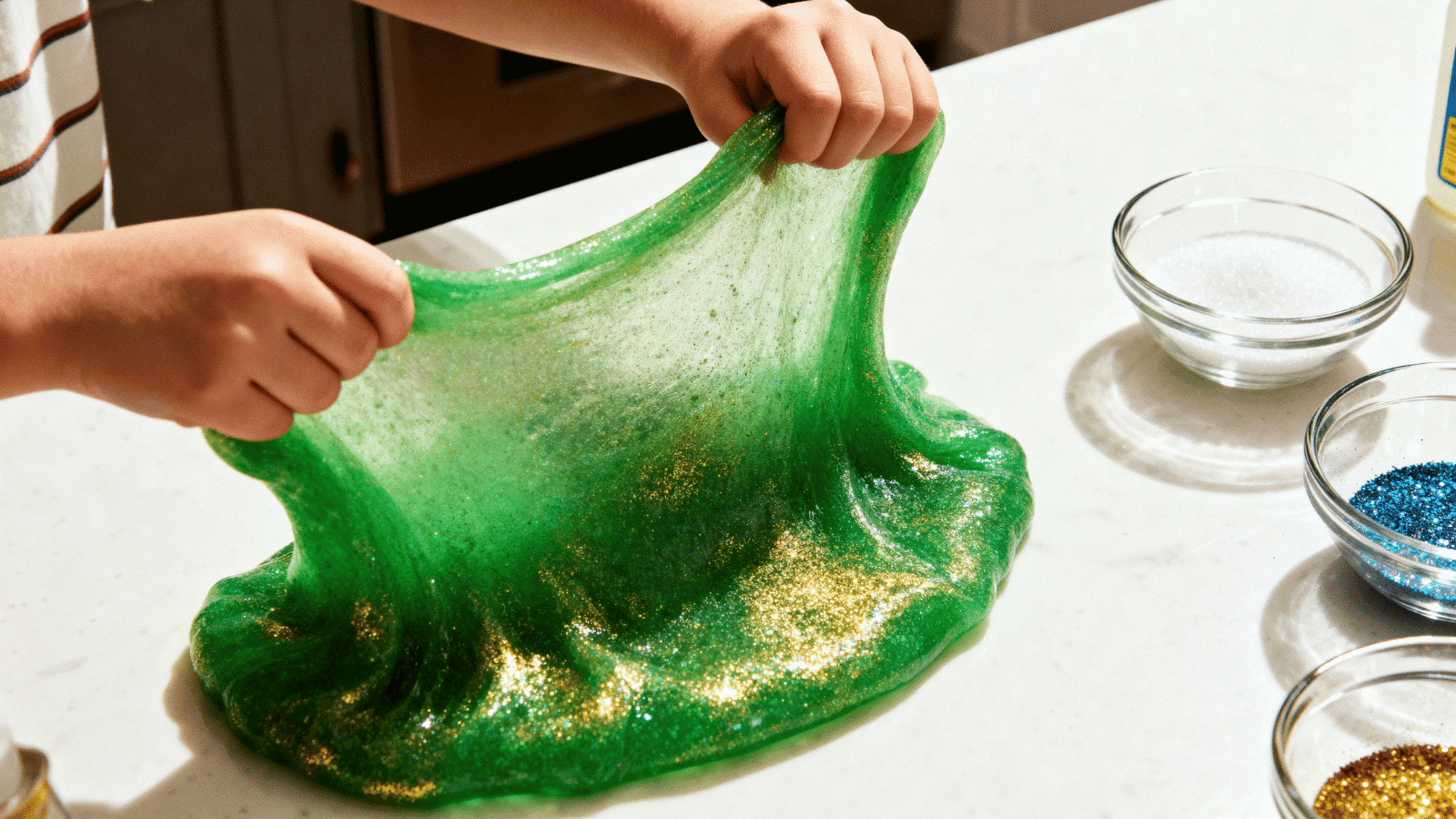 19 Fun Arts and Crafts to Do at Home with Kids